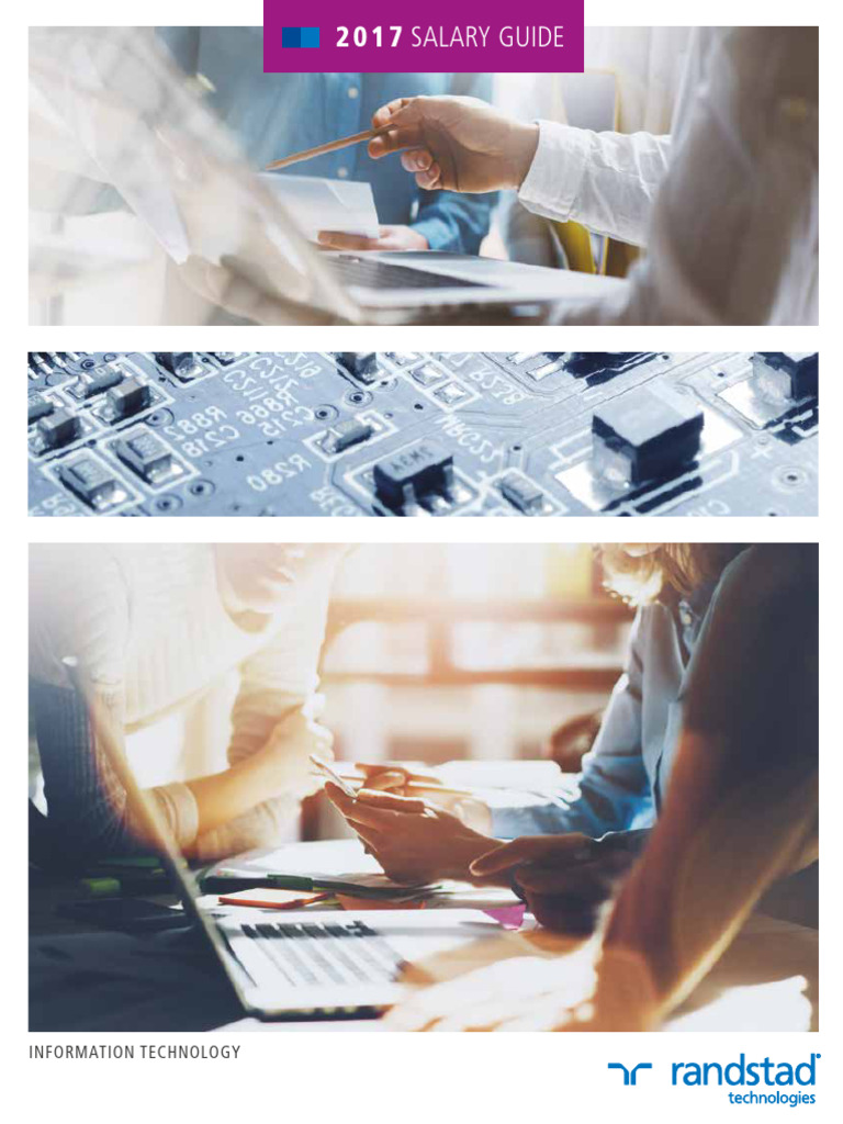 RT 2017SalaryGuide FinalDigital | PDF
