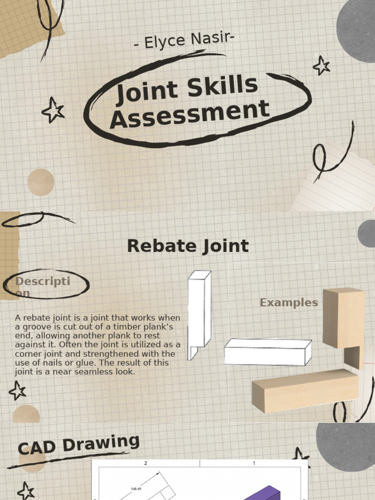 Joints Assessment | PDF