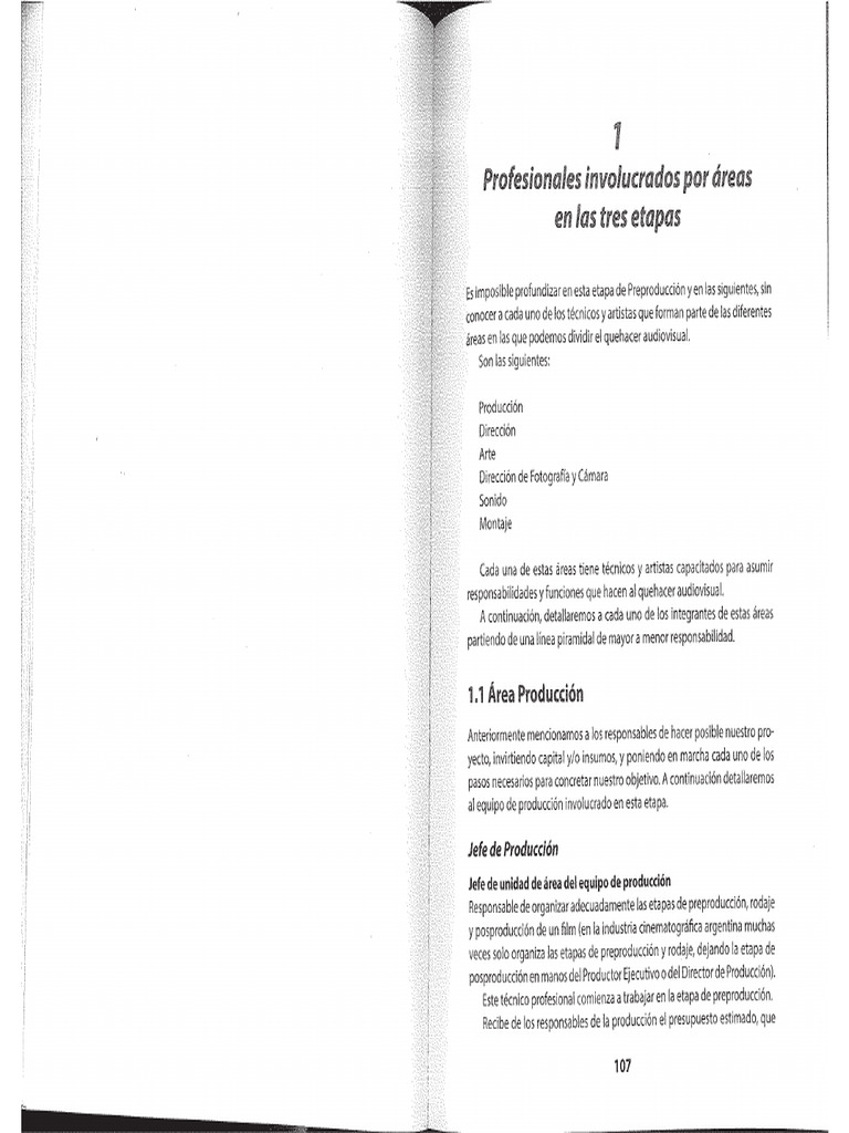 El ABC - Primer Capitulo | PDF