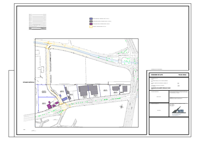 Desdobro Ingrid Risch | PDF