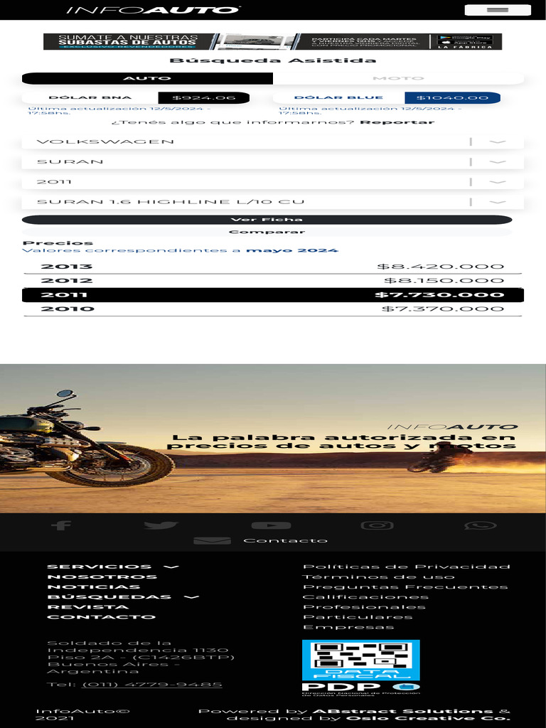 Info Auto | PDF