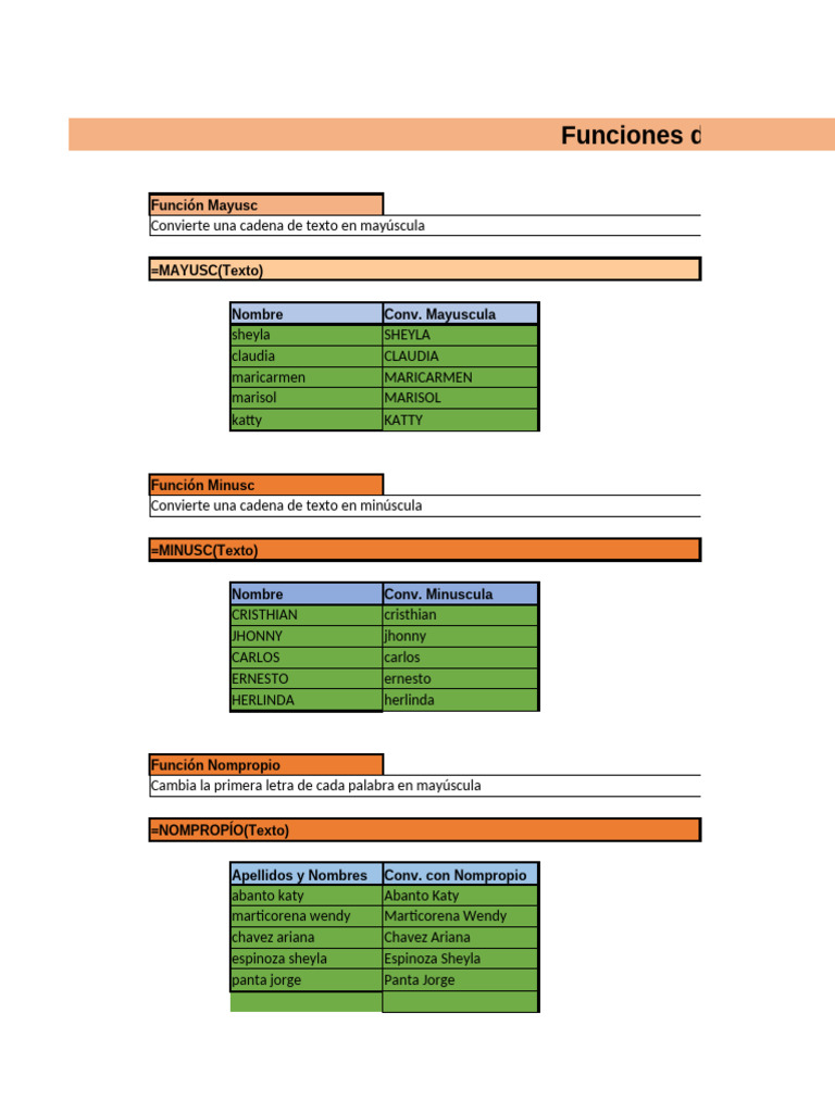 Practica 3 Computacion | PDF