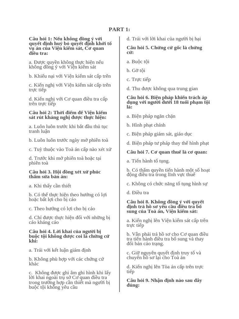 ĐỀ ÔN TTHS 02 | PDF