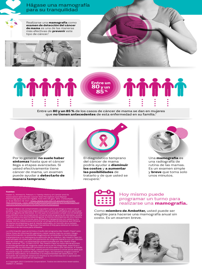 BreastCancerScreening PDF ACC SP-2 | PDF