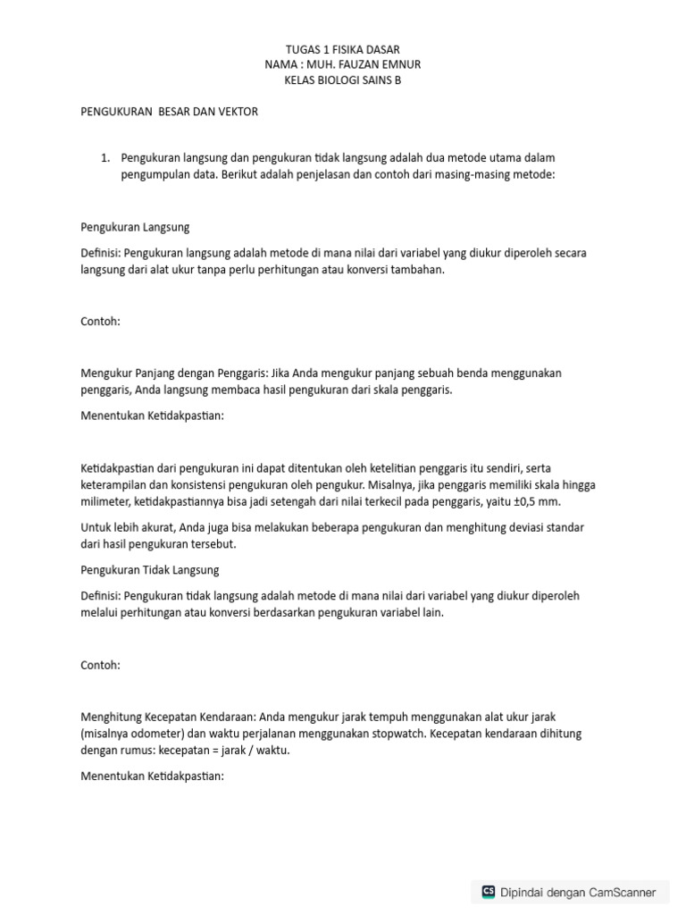 Nazril Ilham Mustajab - Suku Kajang | PDF