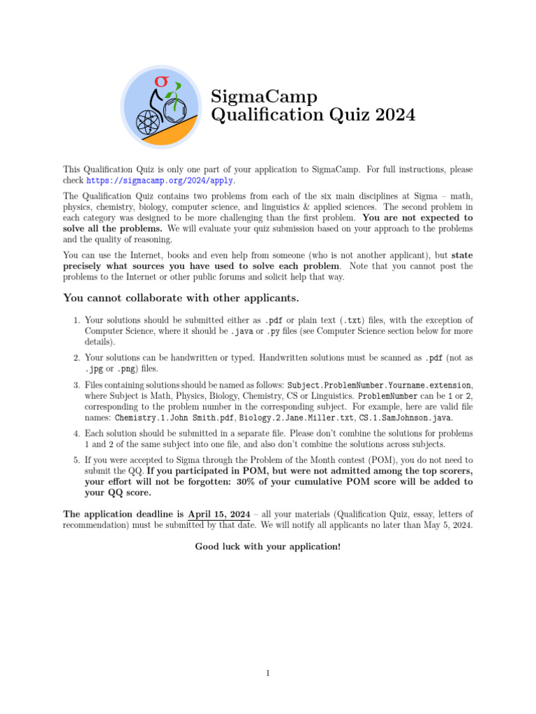 QQ 2024 | PDF