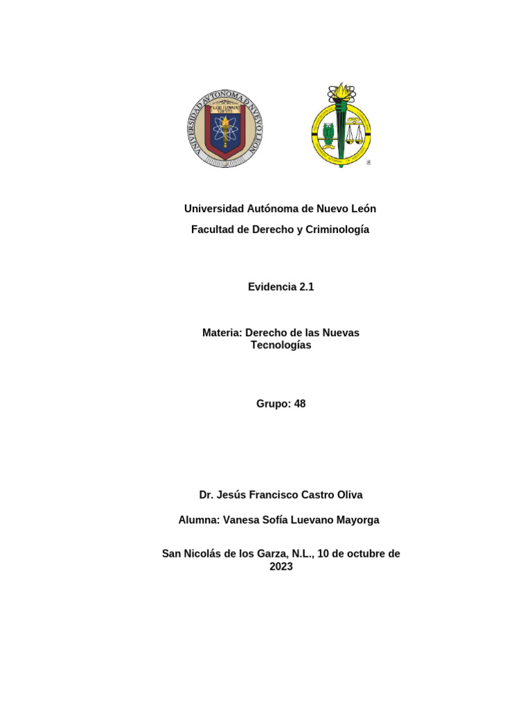 VSLM Ev2.1 DNT | PDF
