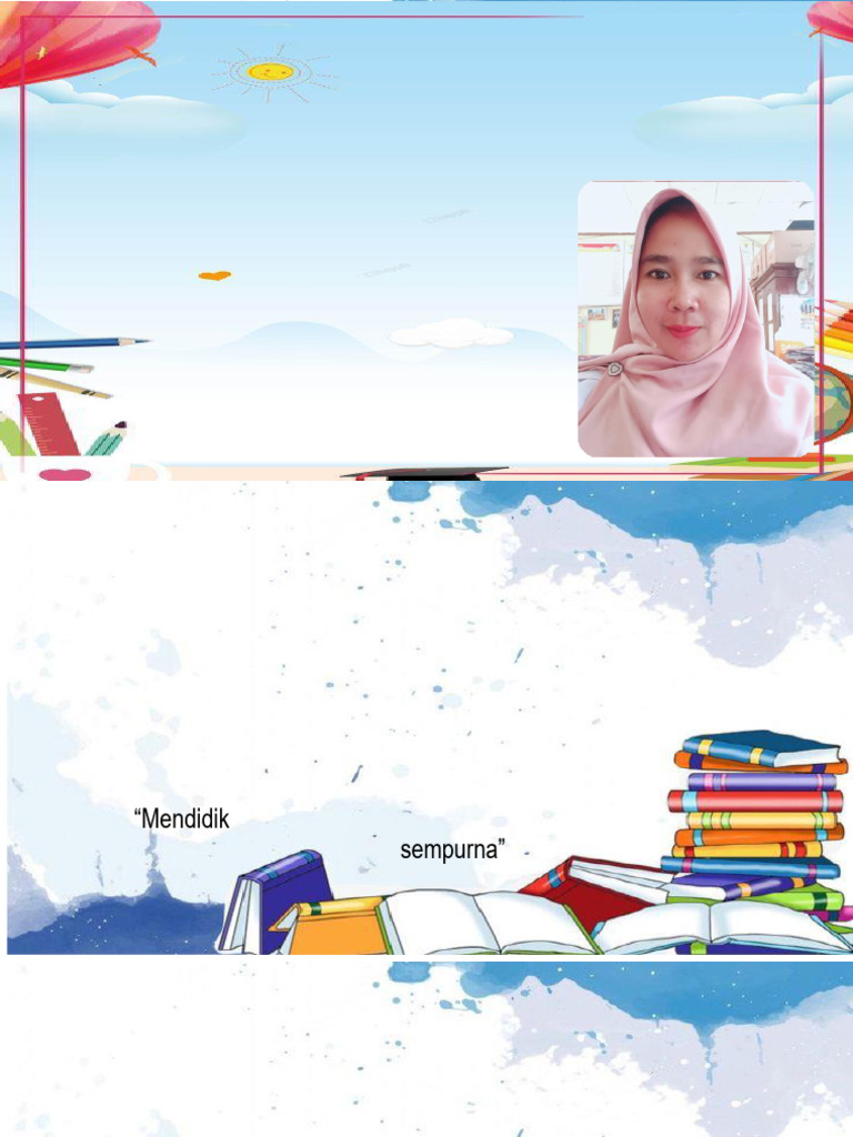 Jurnal Modul 2 PPG ( holilah SPd SD ) | PDF