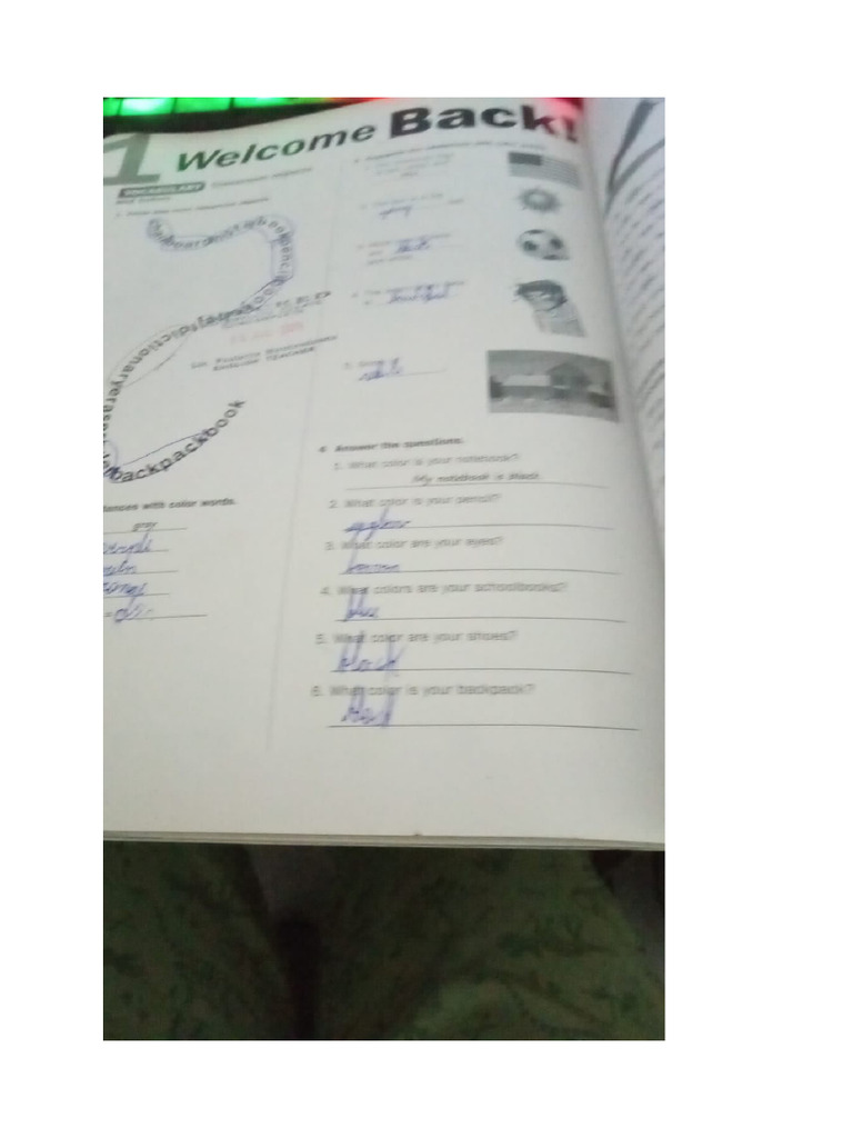 4 Wazaa | PDF