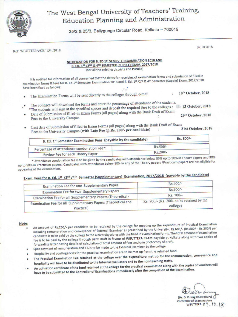 Step by Step Guide ABCID Students | PDF