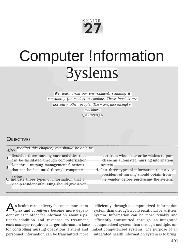 Nursing Management A Systems Approach 2 EDISI KET - 240916 - 133652 | PDF