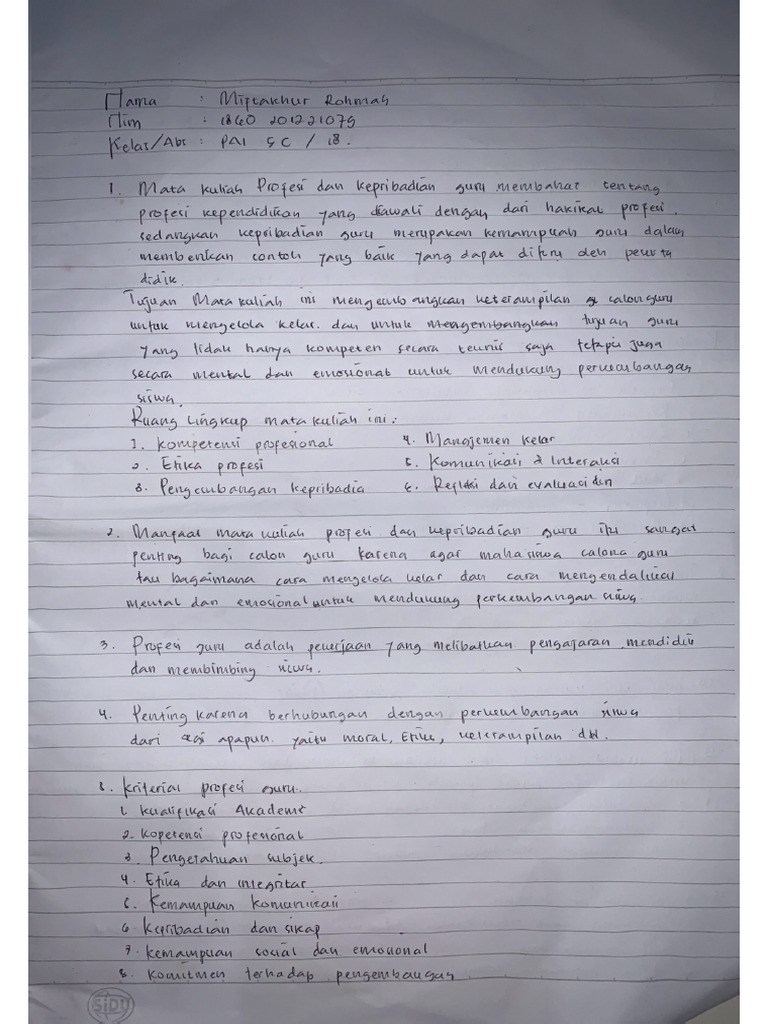 18.Miftakhur Rohmah_1870201231079.pkg | PDF