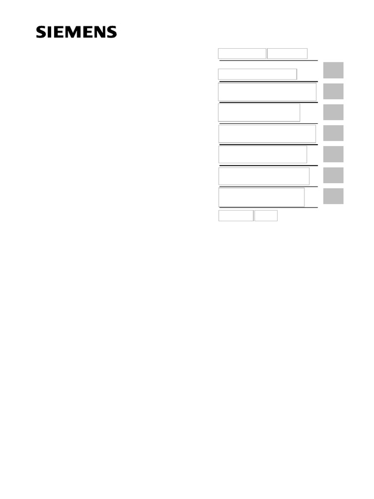 Manuel Illustre s7 300 | PDF