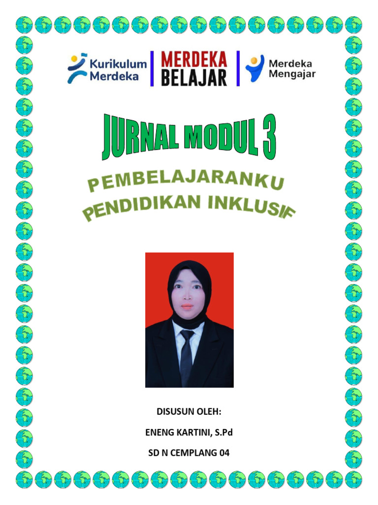 Jurnal Modul 3 - Topik 2 | PDF
