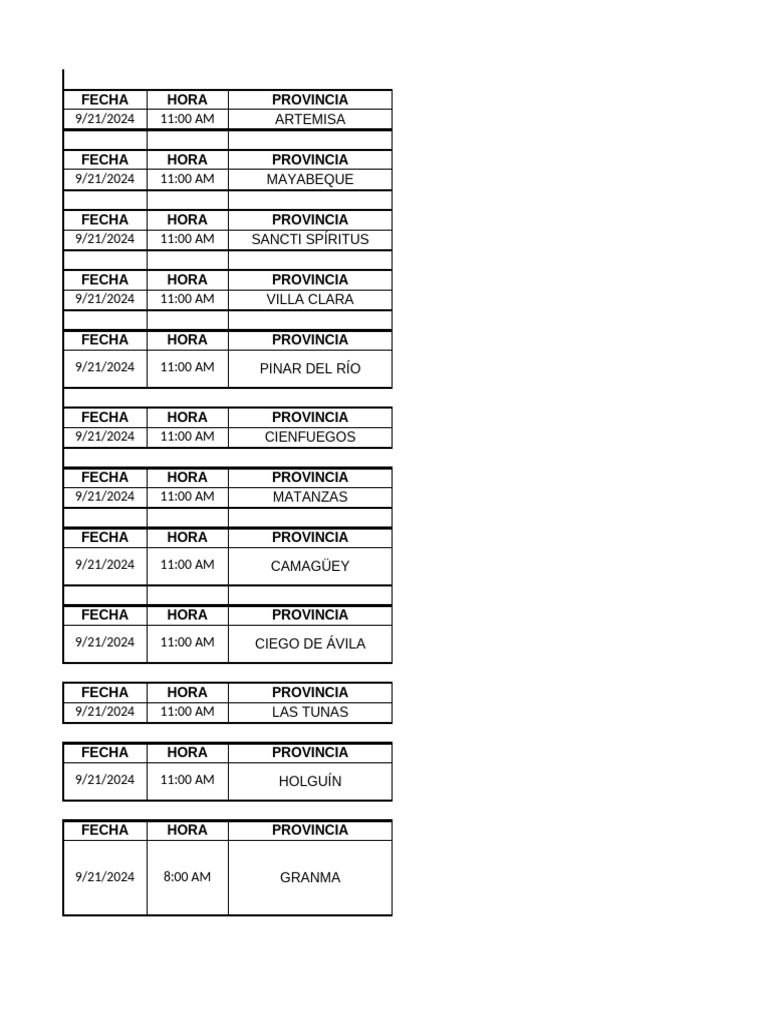 Listado Reg Uci 21-9-2024 | PDF