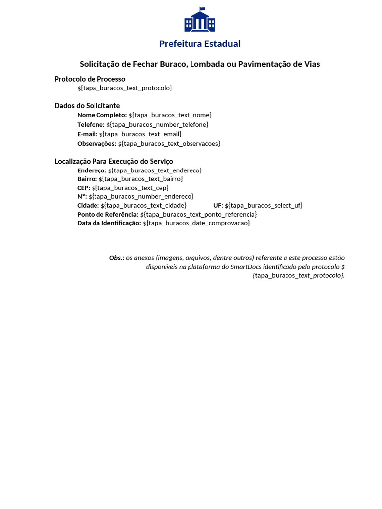 Template - Tapa (Cópia) | PDF