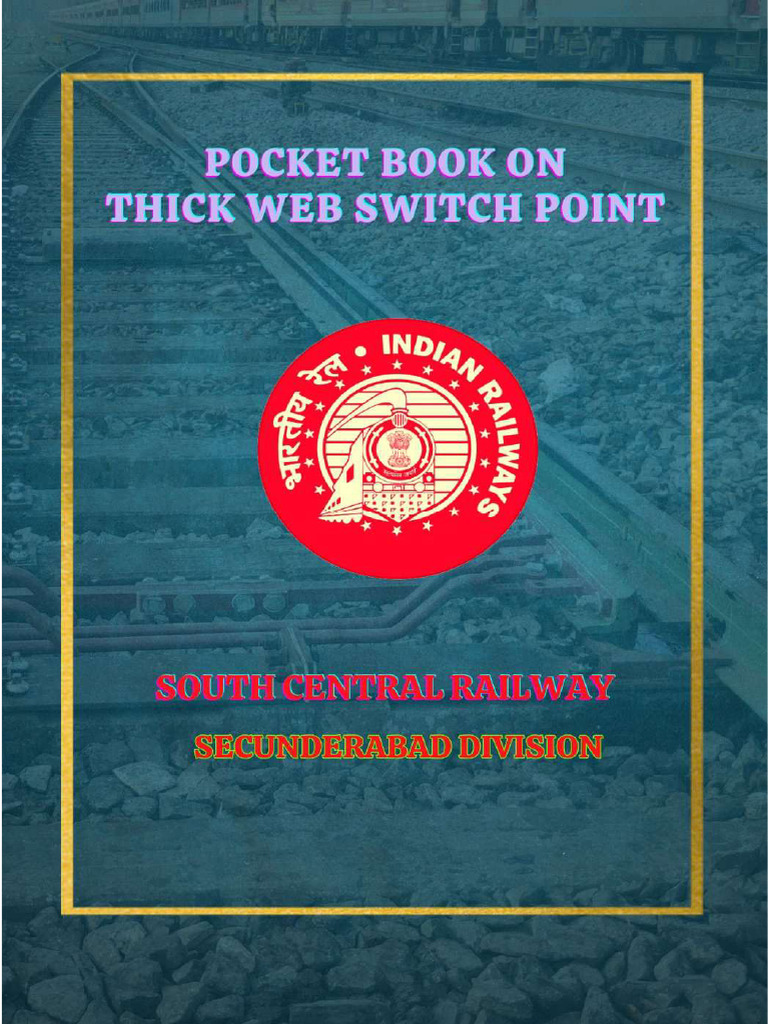 Final-TWS Pocket Book Revised-1 | PDF