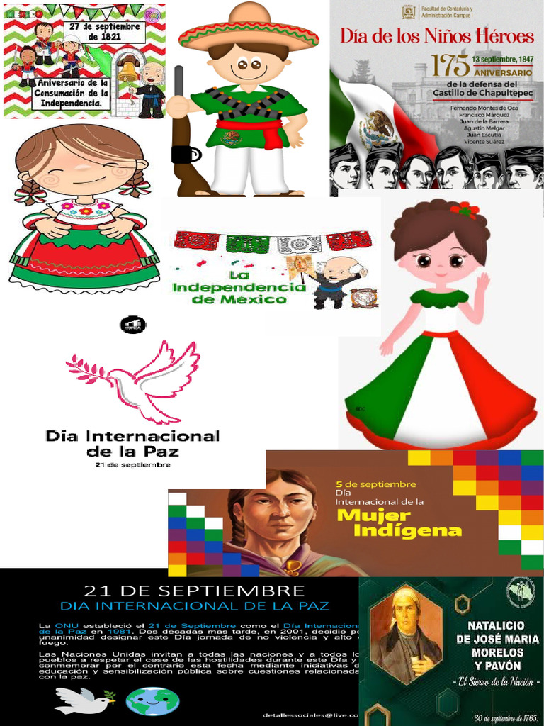 Septiembre XBCB | PDF