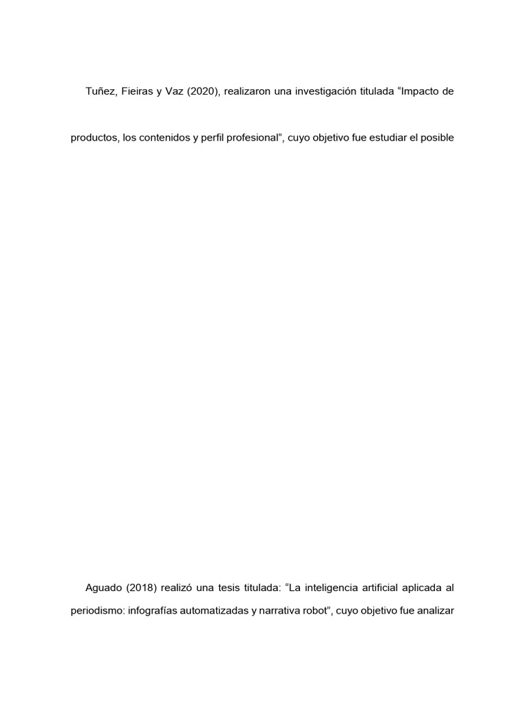 Marco Teórico XDD | PDF