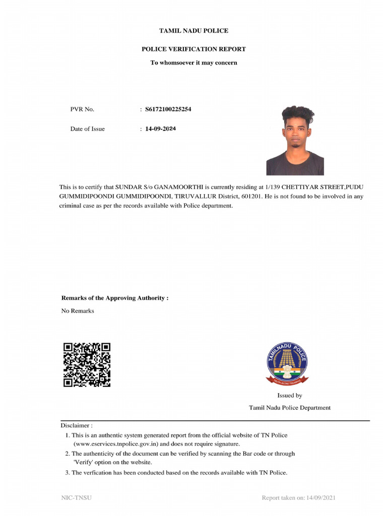 PVS Certificate 25-09-2024 04 - 49 PM | PDF