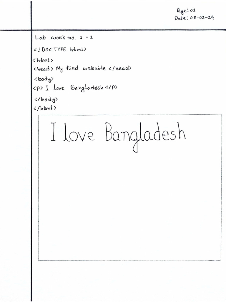 ICT Assignment | PDF