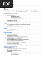 Personal Fitness Merit Badge Workbook | PDF | Physical Fitness ...