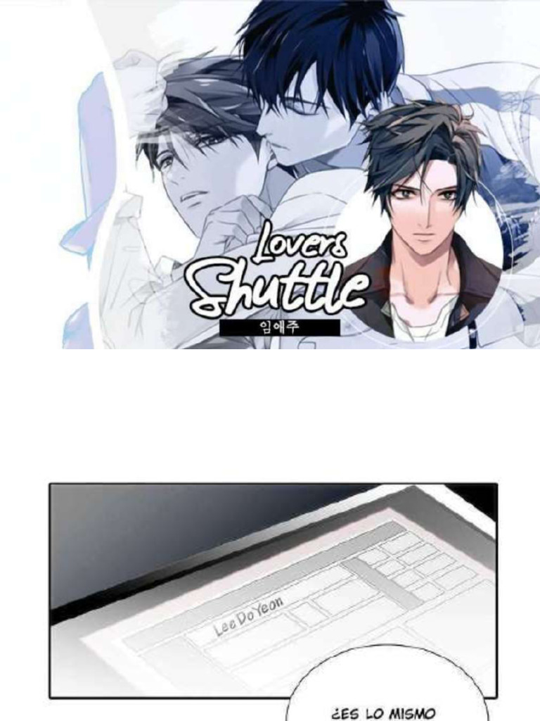 (01-36) - Love Shuttle Fin T1 | PDF