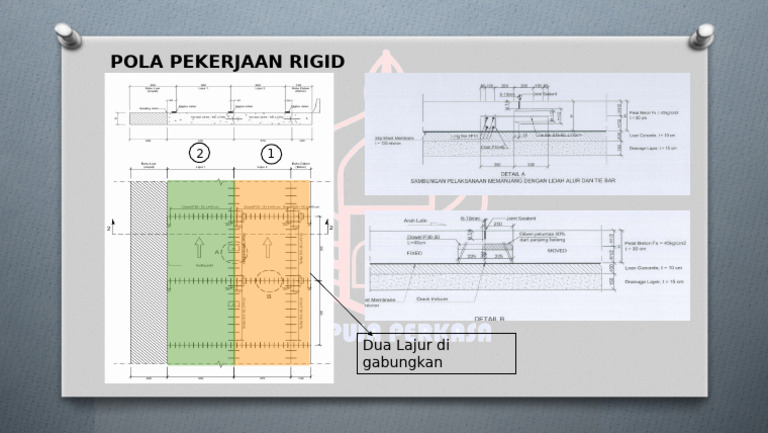 Pola Rigid | PDF
