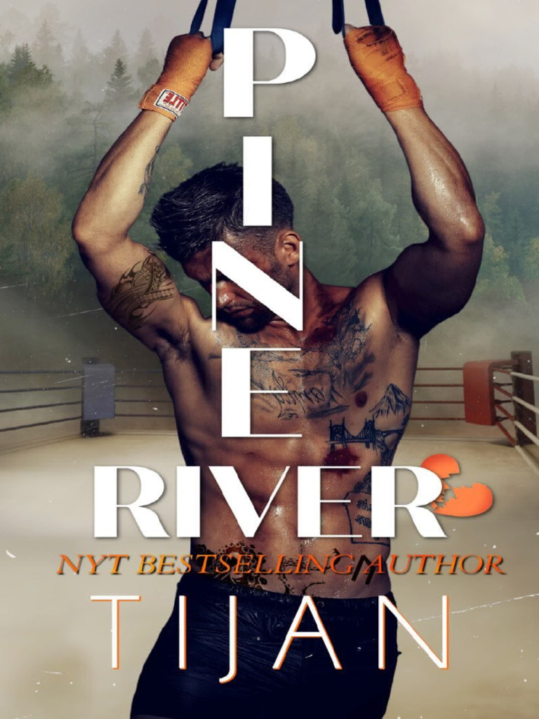 Pine River - Tijan | PDF