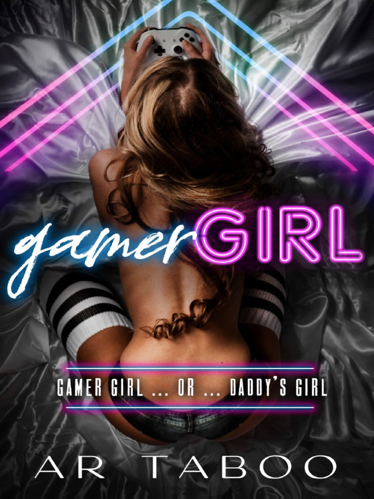 Gamer Girl - AR Taboo | PDF
