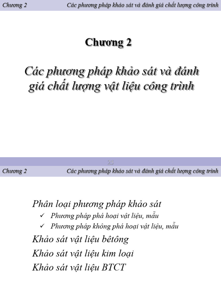 TNCT Chapter 2 | PDF