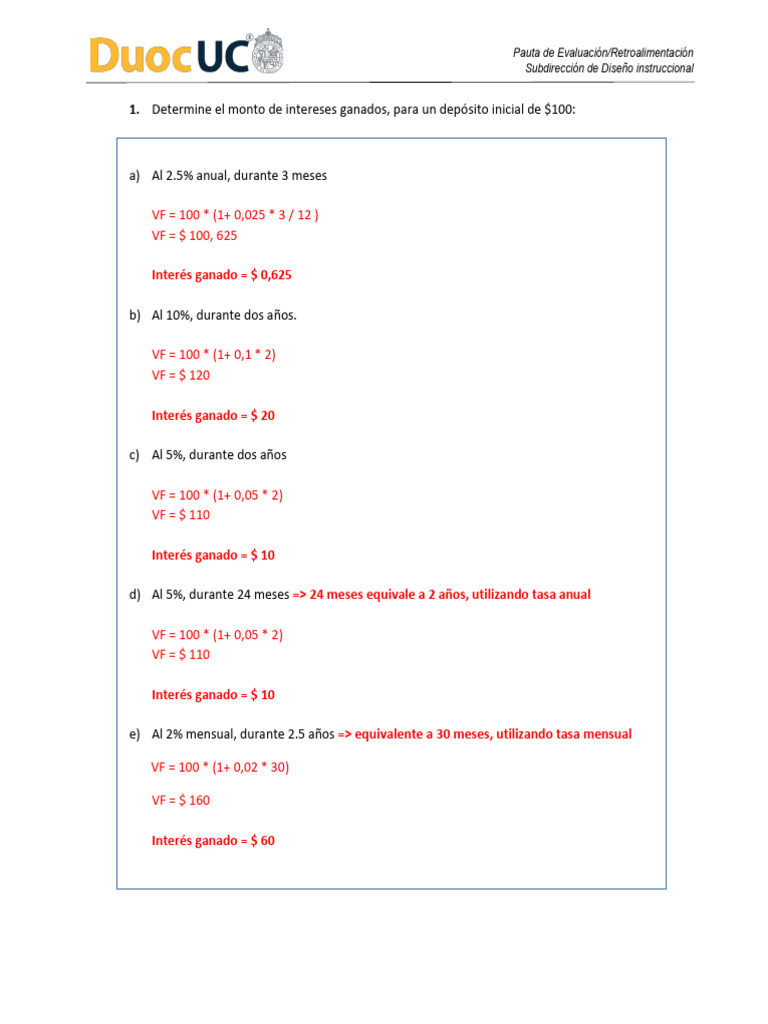 Solución Encargo Ea3 | PDF