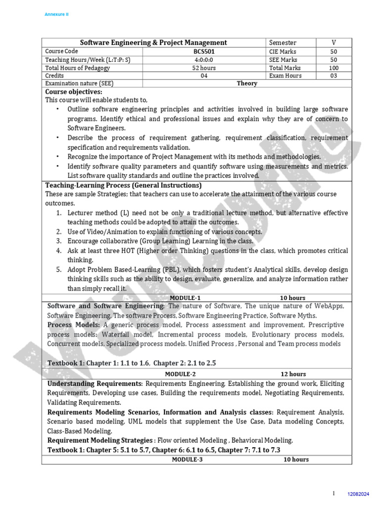 AIML 5th Sem Syllabus 2022 Scheme | PDF AIML 5th Sem Syllabus 2022 Scheme | PDF