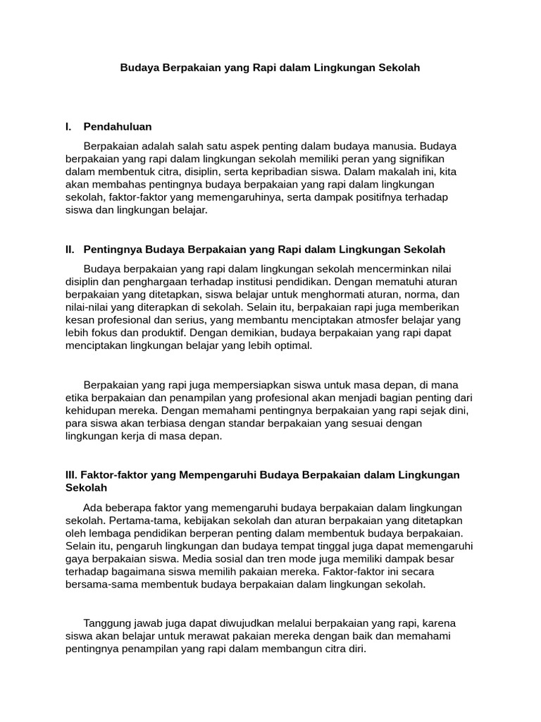 Makalah B.indo Remed | PDF