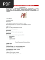 Ejercicios Codman | PDF | Hombro | Articulaciones