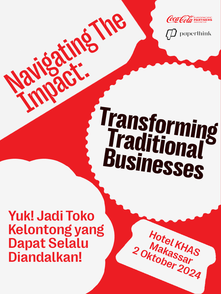 Flyer Coca Cola | PDF