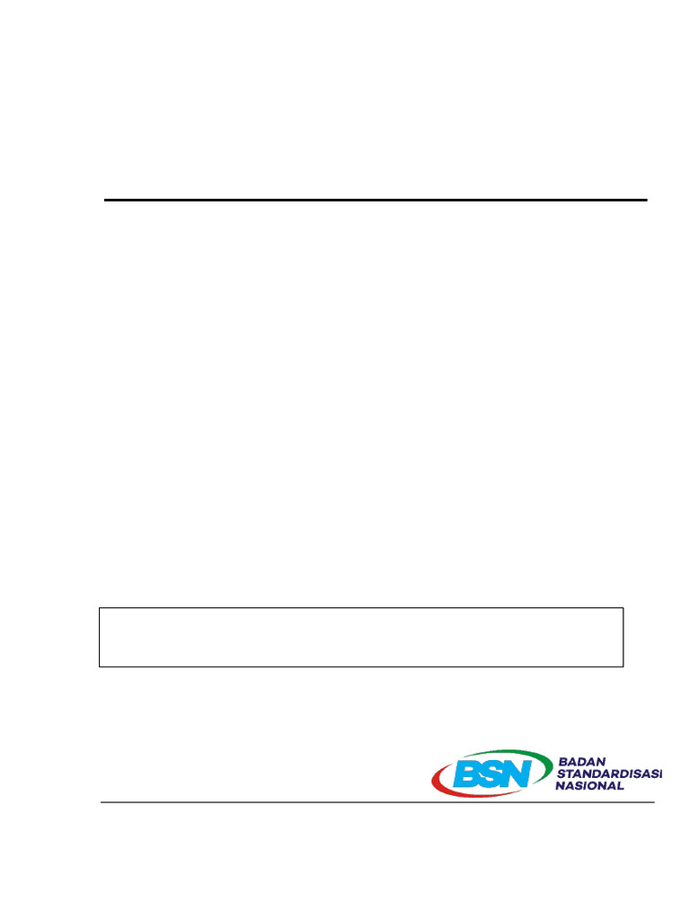 BRakon RSNI2 Kertas Dan Karton Manila | PDF