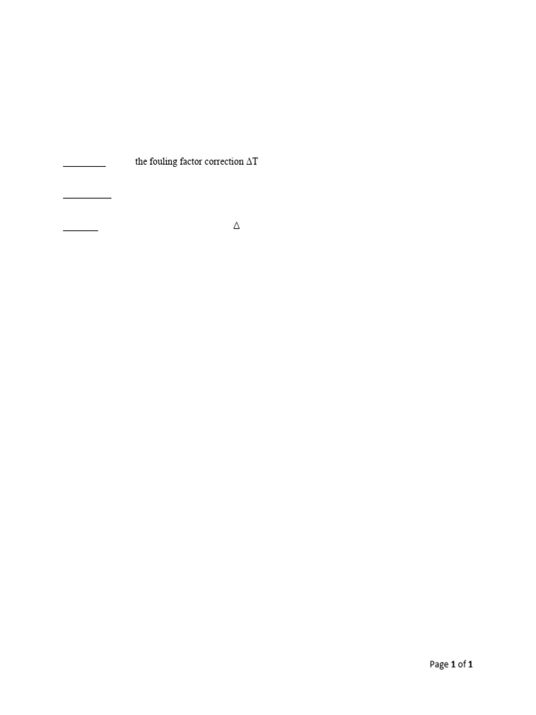 Interpretation To AHRI Standards 550.590 and 551.591 (2020) - 3 | PDF