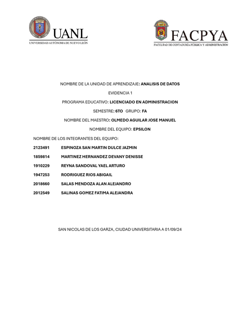 Ev1 Eq Epsilon | PDF