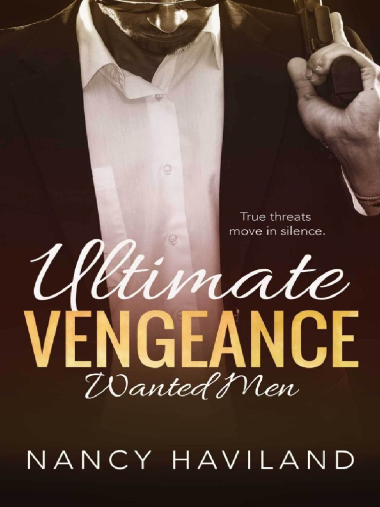 Ultimate Vengeance | PDF