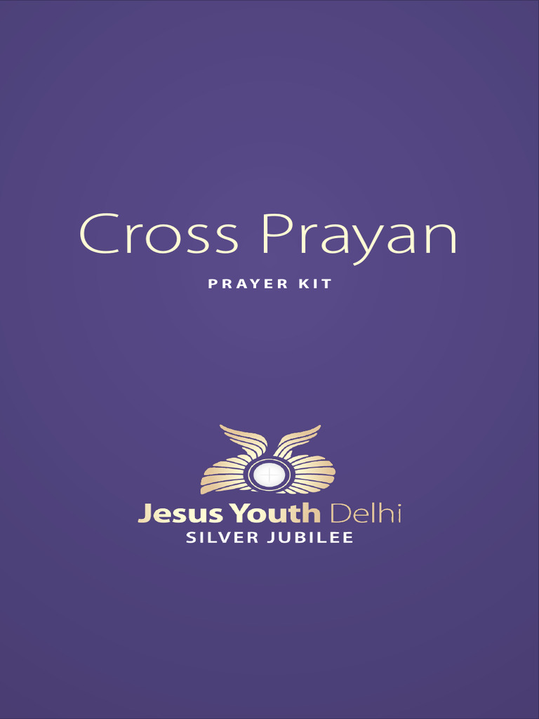 Jubilee Cross Prayan Kit Mobile Version Update | PDF