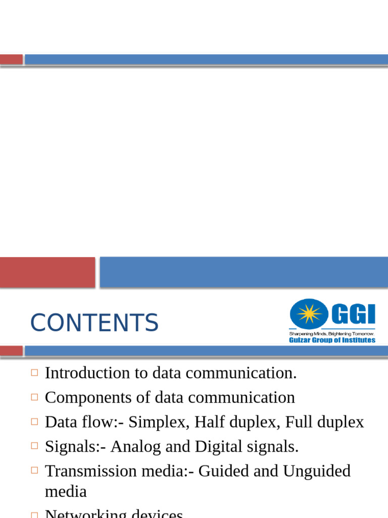 Chapter 1 | PDF