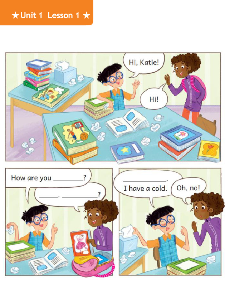 BE2 - Listening Worksheet | PDF