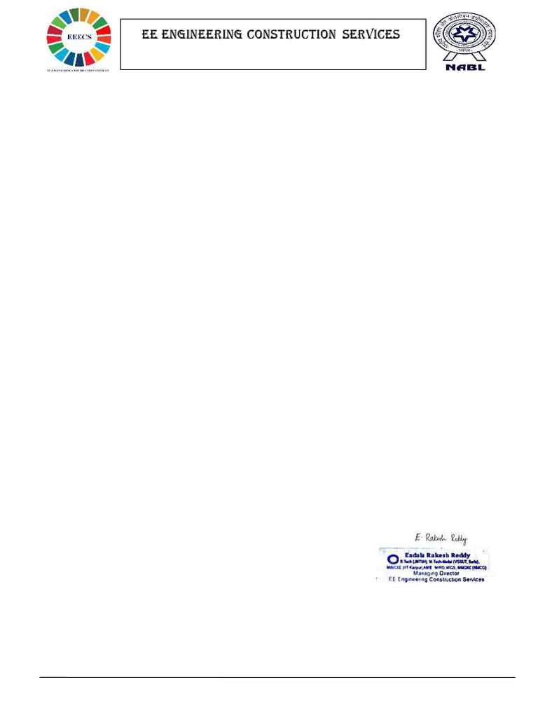 R1-Final GTI Report Residential Building | PDF