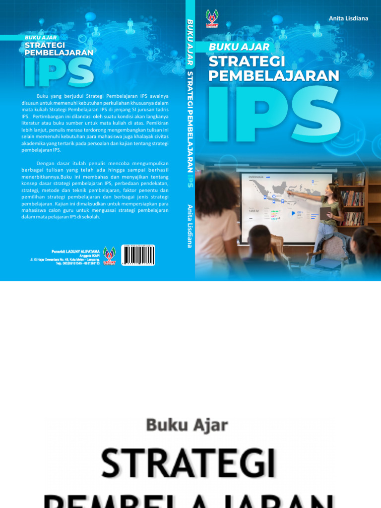 Buku Strategi Pembelajaran Ips | PDF