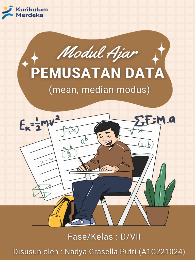 Modul Ajar (Mikro) A1C221024 | PDF