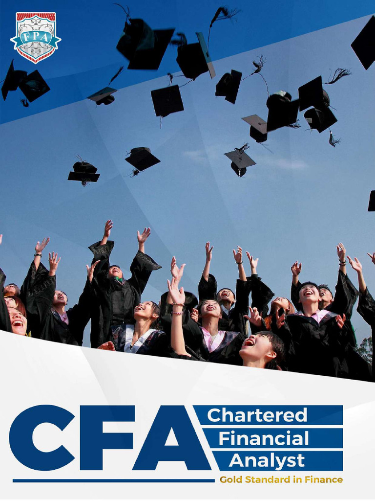 Final CFA | PDF