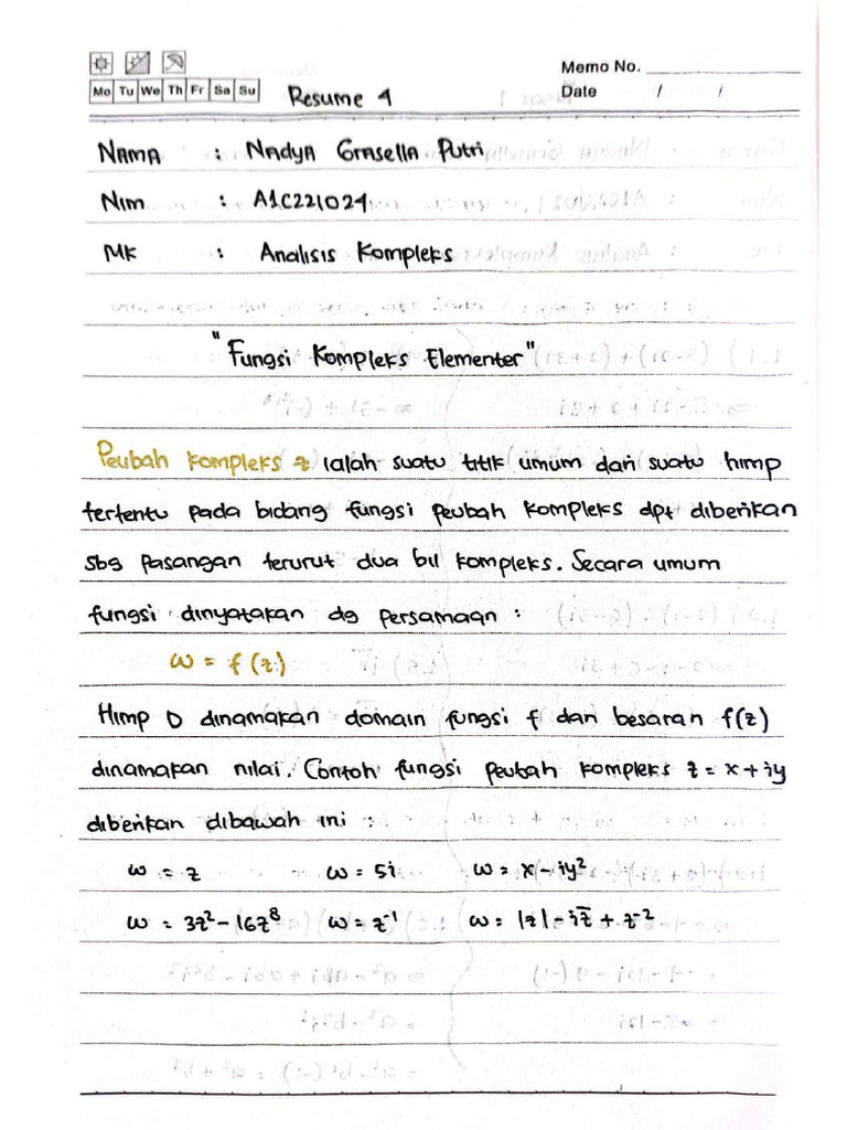 A1C221024_ Nadya Grasella Putri_R003_Resume 4-dikompresi | PDF