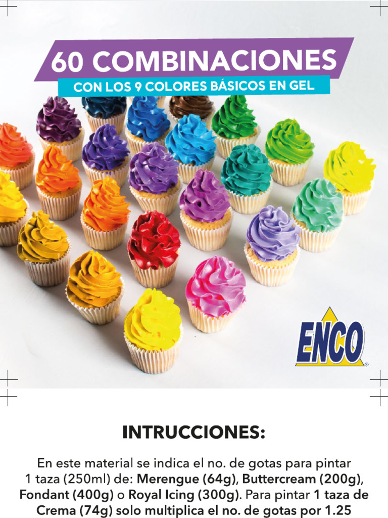 Librito 60 Combinaciones Web | PDF