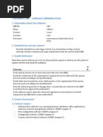 Moh Kuwait Registration Guidelines | PDF